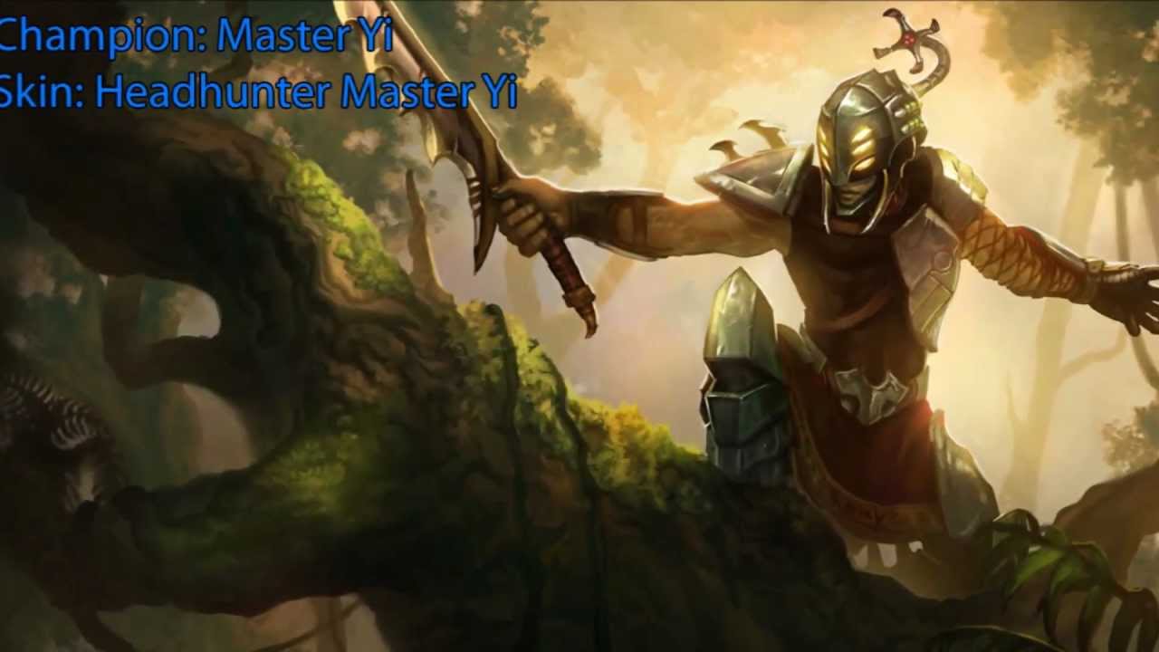 Top 10 Most Epic Skins of League of Legends Champions / 2012 / - YouTube