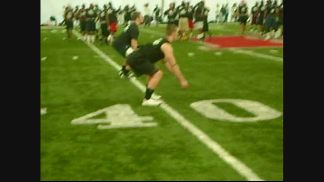 The Rivals Premier Showcase 2-20-10 (Location: Rutgers) - YouTube
