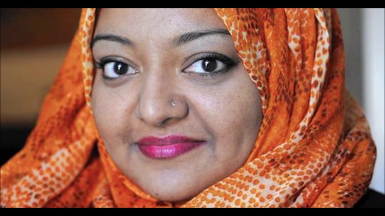Rabia Chaudry on Diffused Congruence Podcast: The American Muslim ...