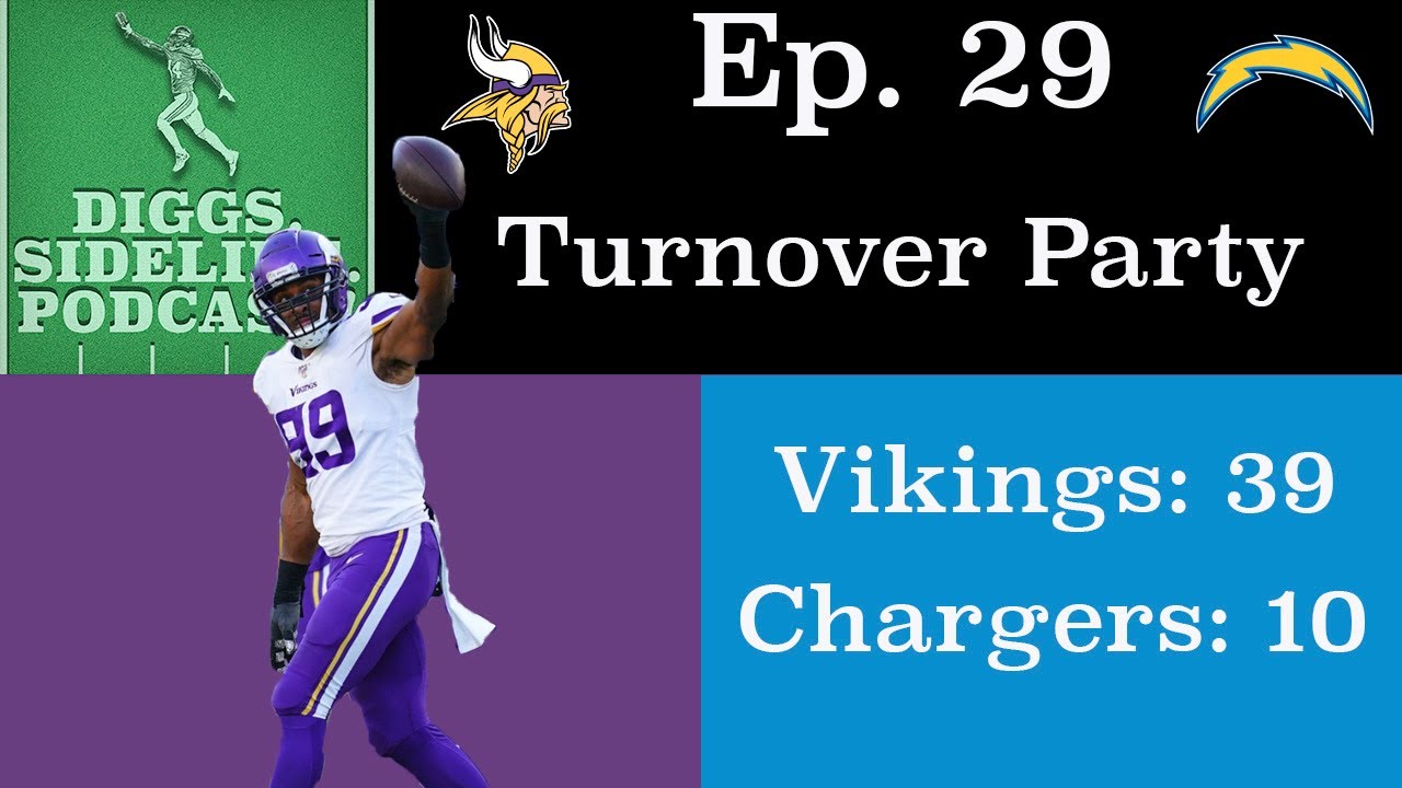 Ep. 29 - Turnover Party - YouTube