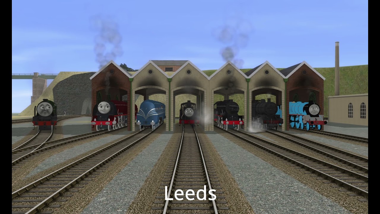 Chapter 5 Promo - YouTube