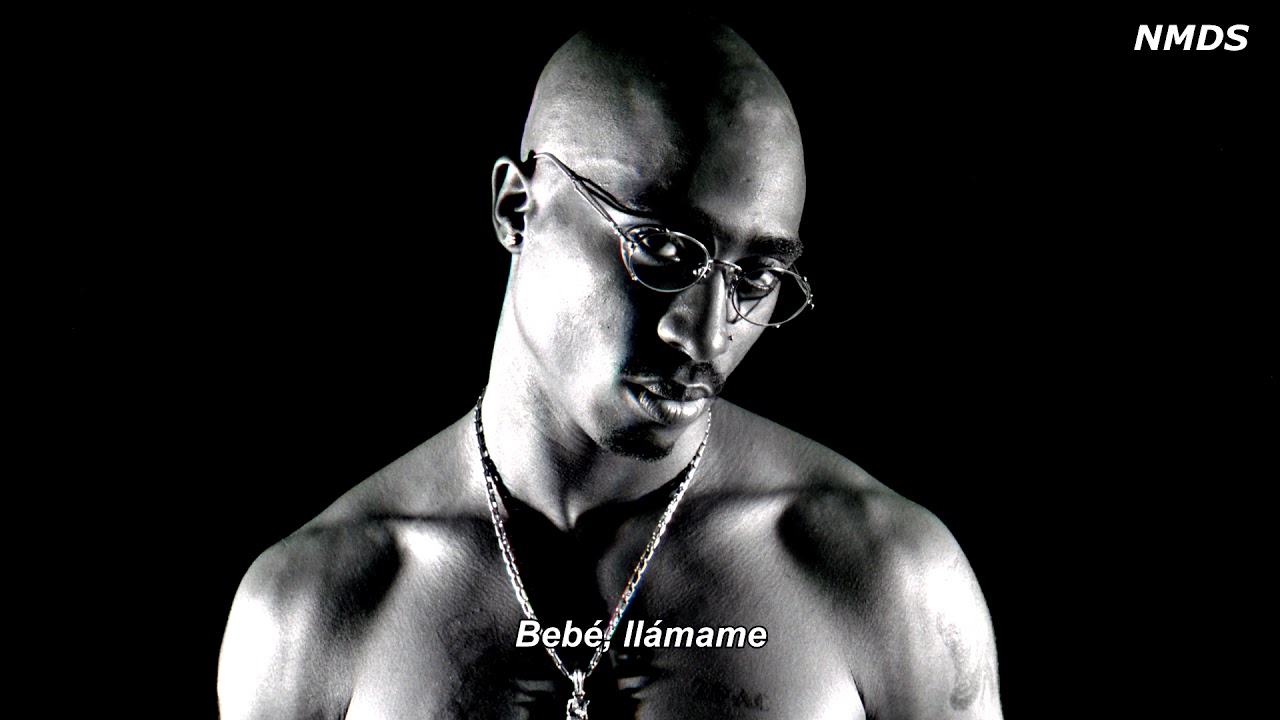 2Pac - U Can Call (Subtitulado Español) - YouTube