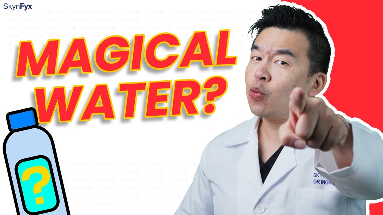 HONEST Take On Aiken Tea Tree Oil Toner - YouTube