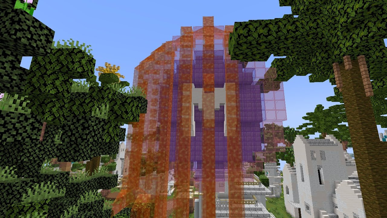 /op on minemen - YouTube