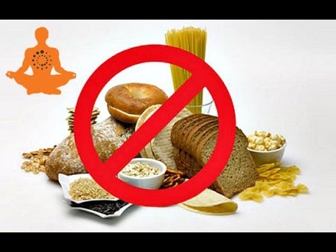 Why You Should Avoid Gluten - YouTube
