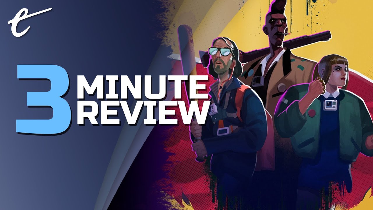 Sunday Gold | Review in 3 Minutes - YouTube