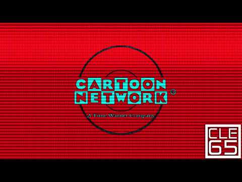 Cartoon Network Logo 1999 Effects (Inspired by Preview 2002 Effects)