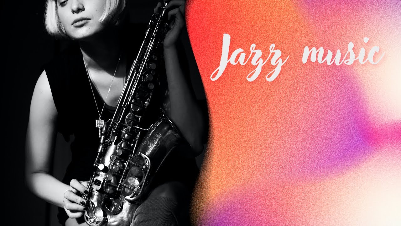 Jazz music parte 1 - YouTube