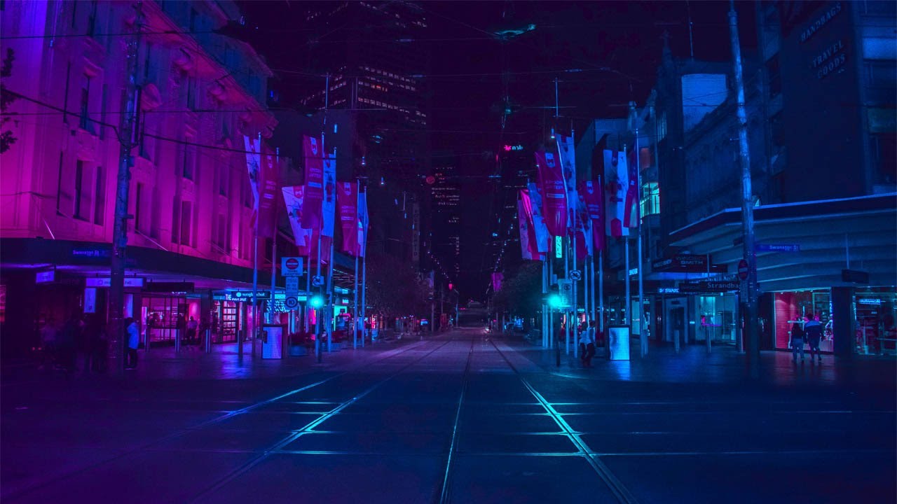 [playlist] 80's vibes OPM City Pop - YouTube