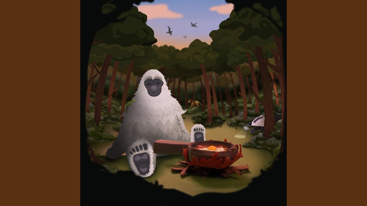 The Lizard Song - YouTube