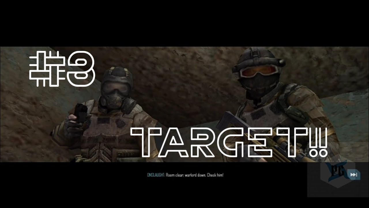 CALL OF DUTY | STRIKE TEAM | GAMEPLAY ( part 8 ) - YouTube