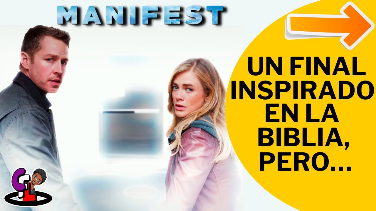 Hablemos Sobre la Serie Manifiesto y Su Final - YouTube