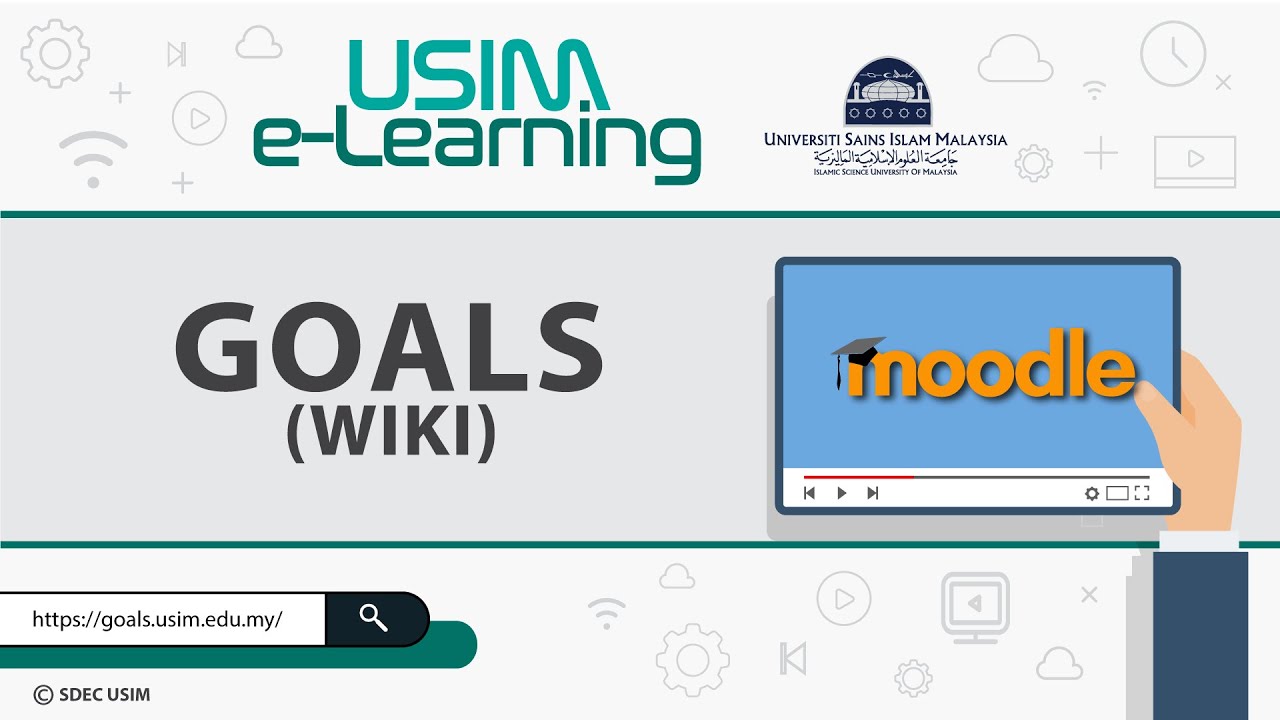 GOALS - Wiki - YouTube