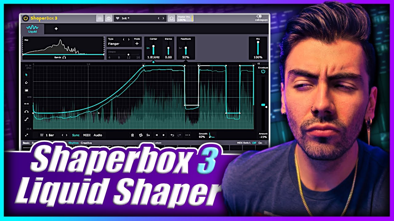 New Cableguys Shaperbox 3 Liquid Shaper Review Game Changers YouTube new-cableguys-shaperbox-3-liquid-shaper-review-game-changers-youtube