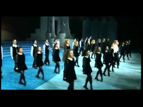 Riverdance the final performance - YouTube