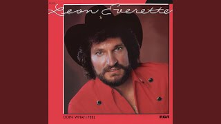 Leon Everette - This Man and Woman Thing Chords - Chordify