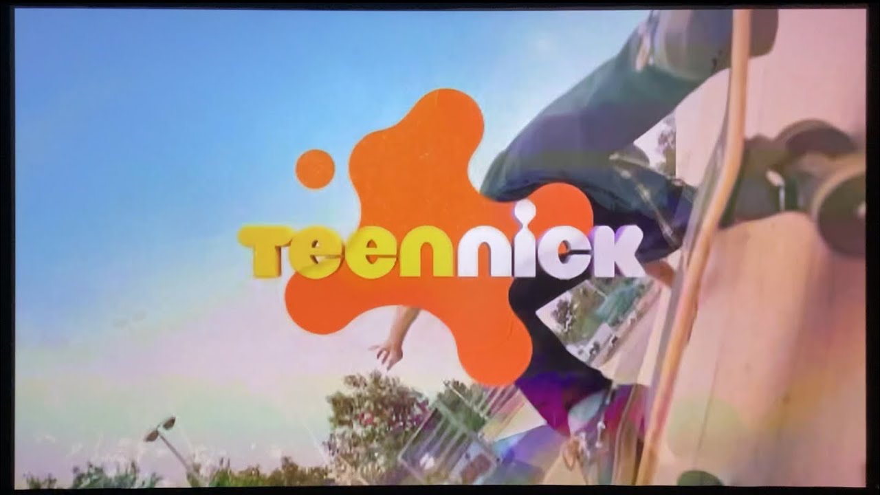 Teennick Commercial Breaks (March 18, 2024) - YouTube