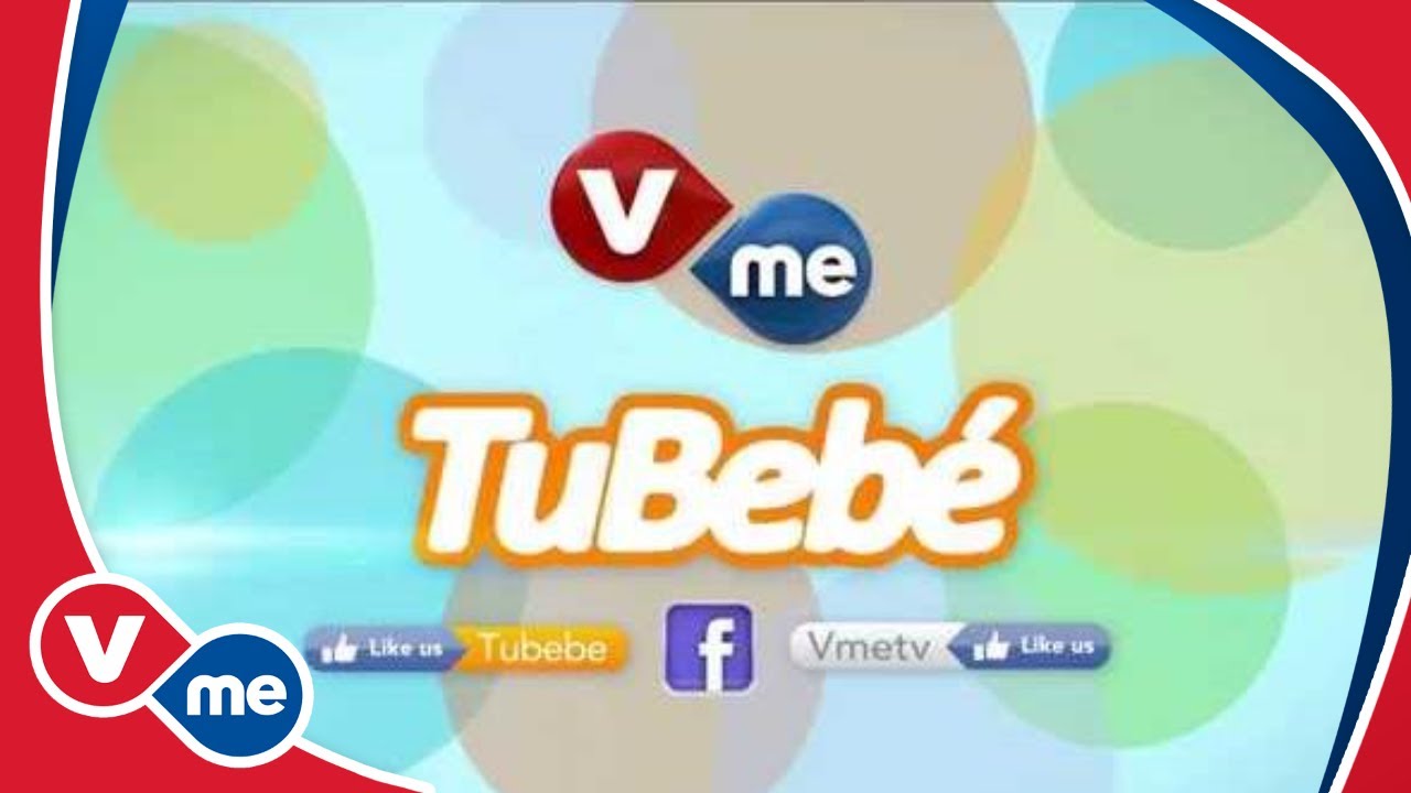 Vme en las redes Sociales | TuBebé | VME TV - YouTube