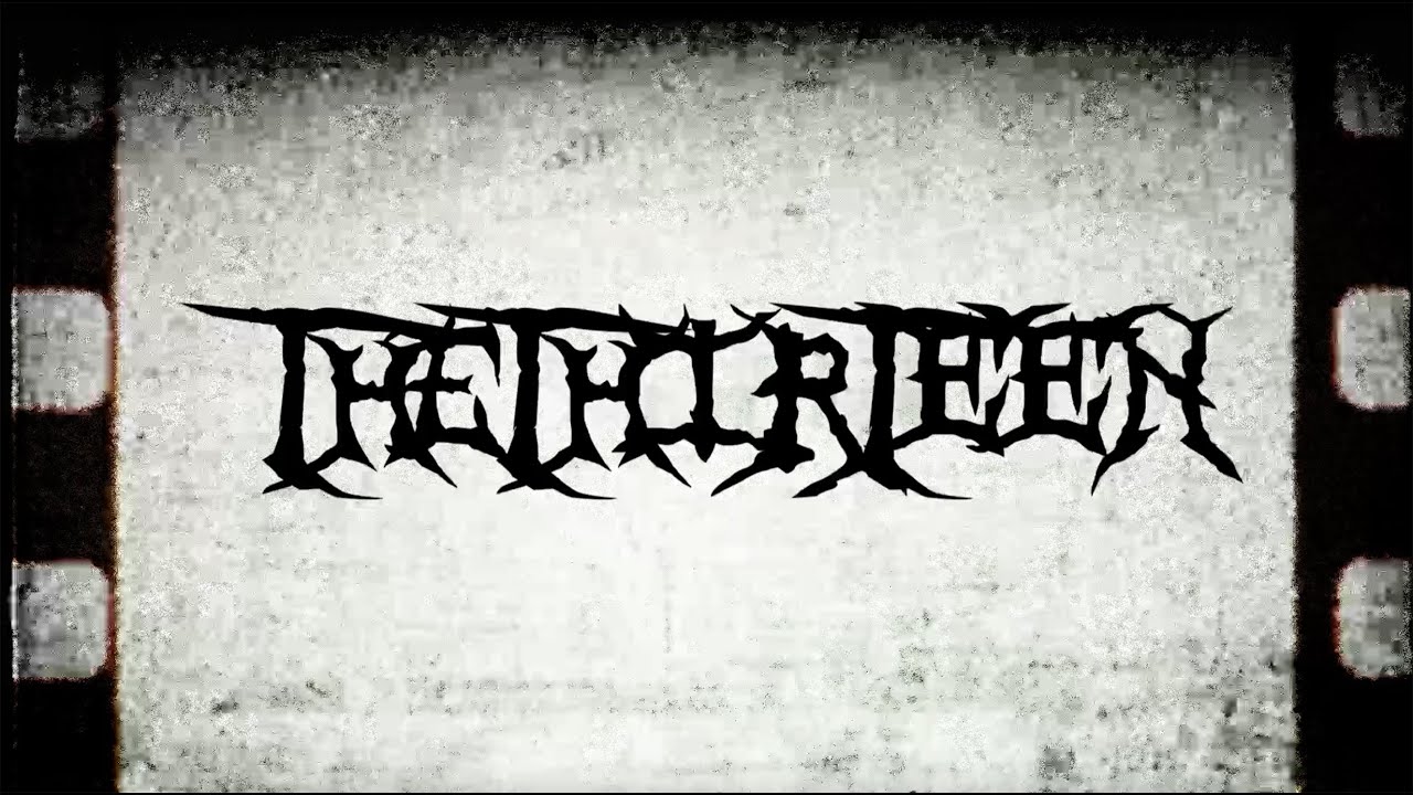The THIRTEEN「DEVIL INSIDE」 (Lyric Video SHORT Ver.) - YouTube