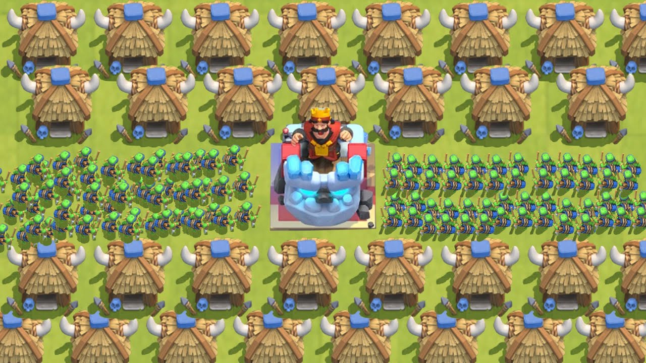 Spawner players be like... - YouTube