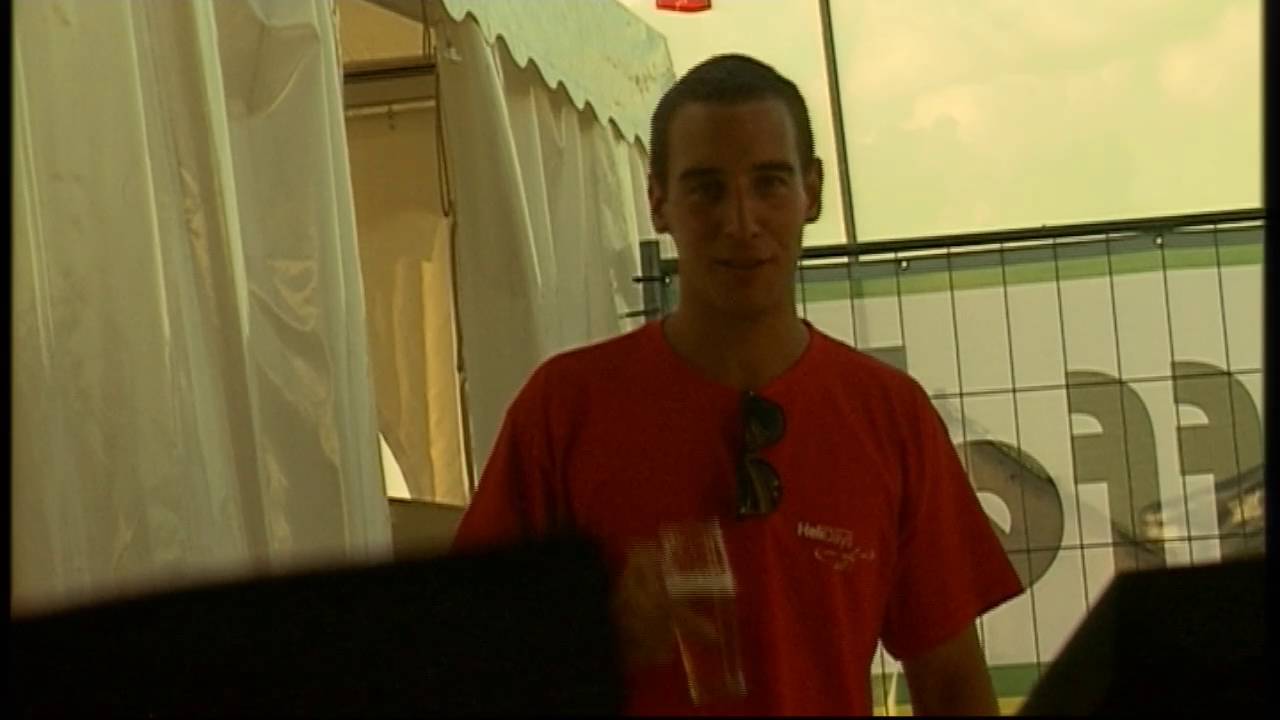 Livestream von Thomas Klee - YouTube