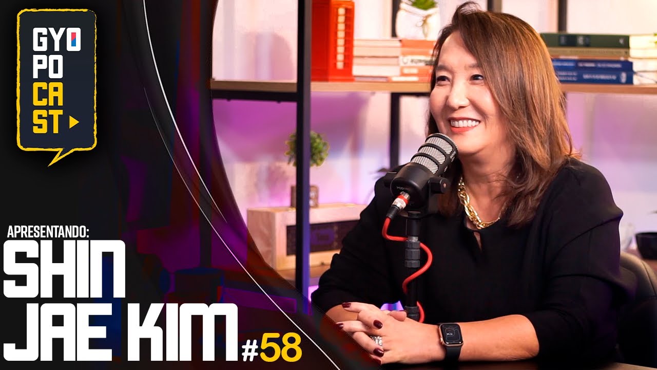 APRESENTANDO, SHIN JAE KIM - YouTube
