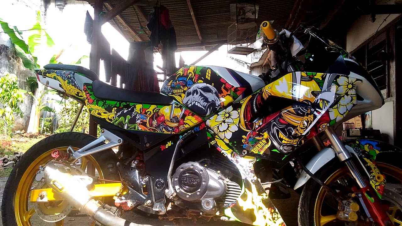 Decal Minerva #1 - YouTube