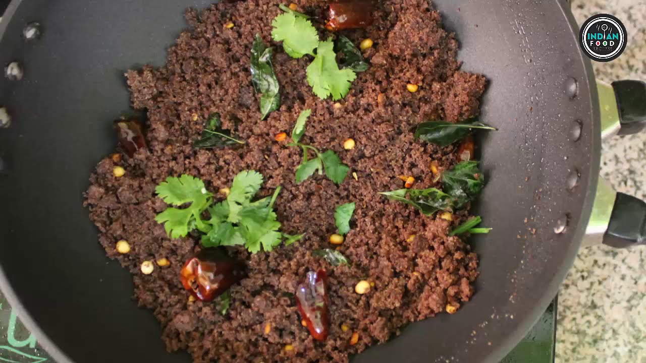 Special Ragi Upma | Finger Millet | Perfect Healthy Breakfast | Ragi ...