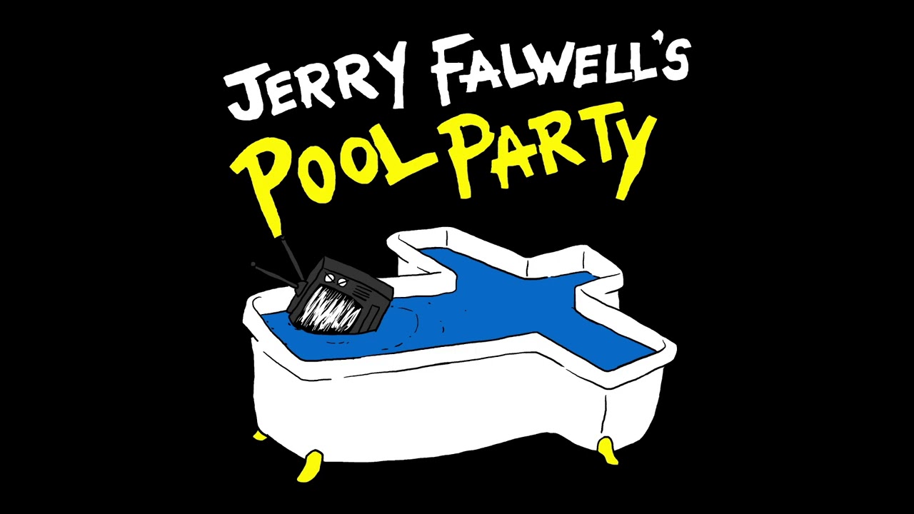 The Network - Jerry Falwell's Pool Party - YouTube