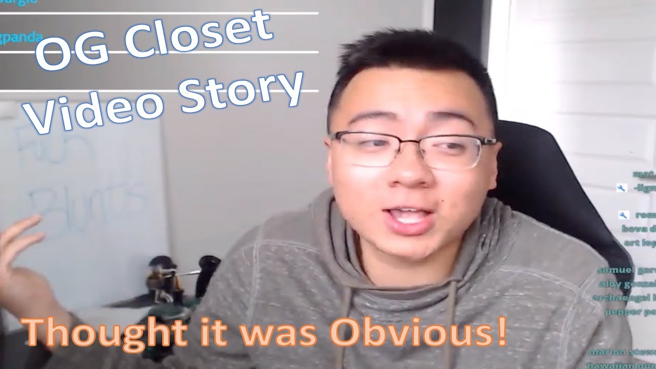 Erick Khan Funny Live Stream Moments Part 25 - YouTube