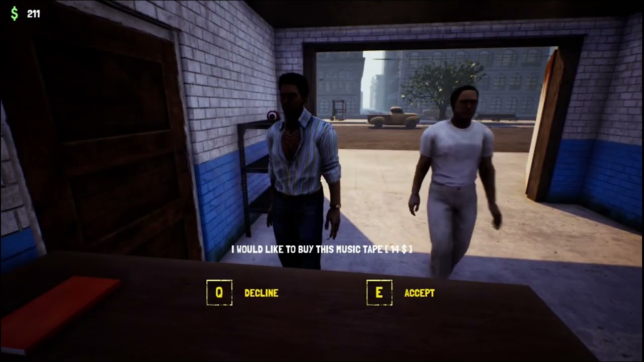 Pawn shop simulator gameplay - YouTube