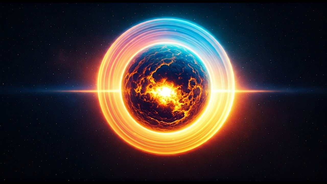 How Did the Universe Begin: The Big Bang Explained - YouTube