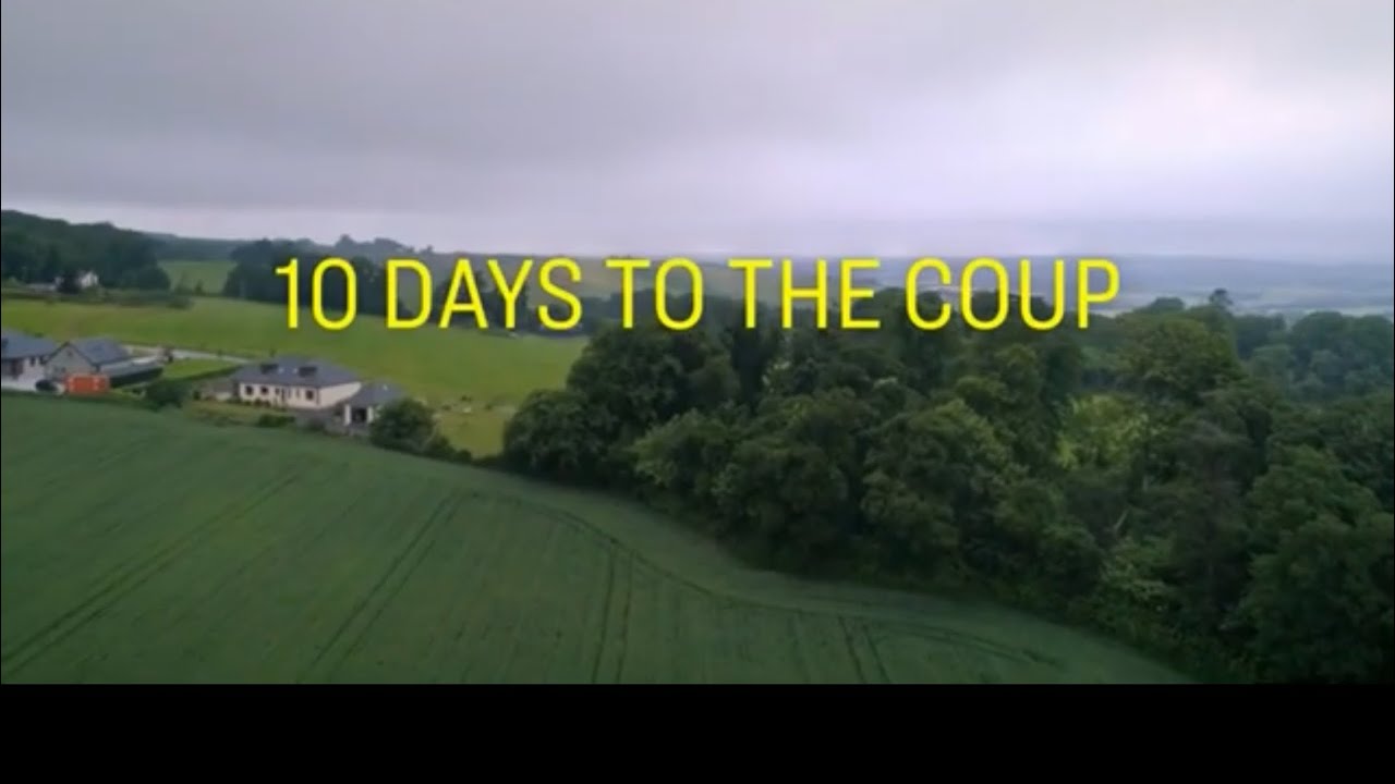 Barney Curley Yellow Sam Betting Coup Documentary Racing Legend. - YouTube