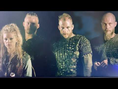 Vikings flooki Paris Zeit für die Äxte (skyeder Steinment) deutsch s03 f7