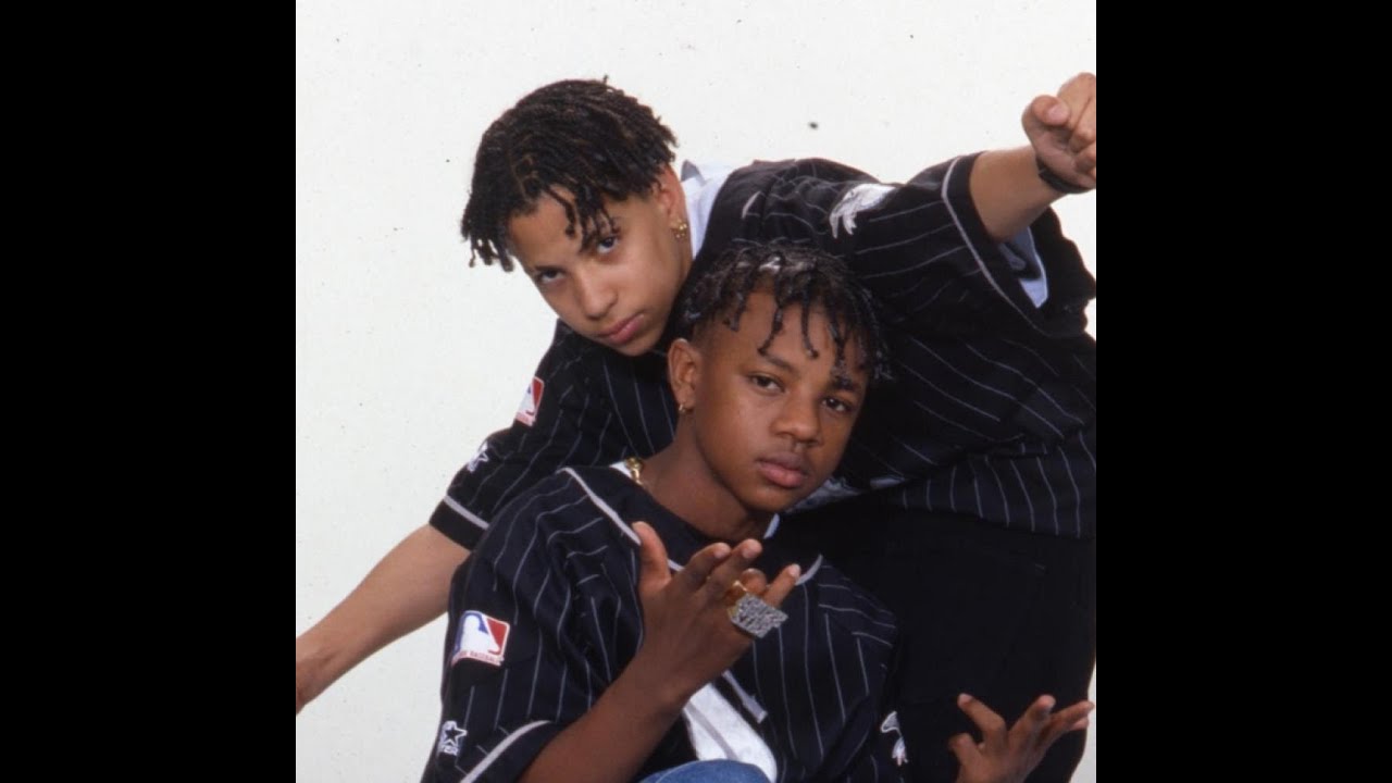 Kris Kross Human Beatbox edition by Andy The Elements - YouTube