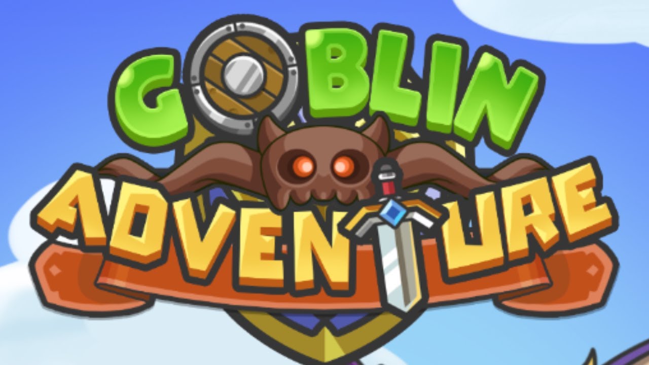 Goblin Adventure Video Mobile Gameplay | All Android Game - YouTube