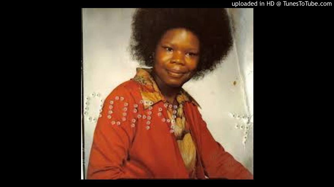 RHONDA DAVIS - CAN YOU REMEMBER - YouTube