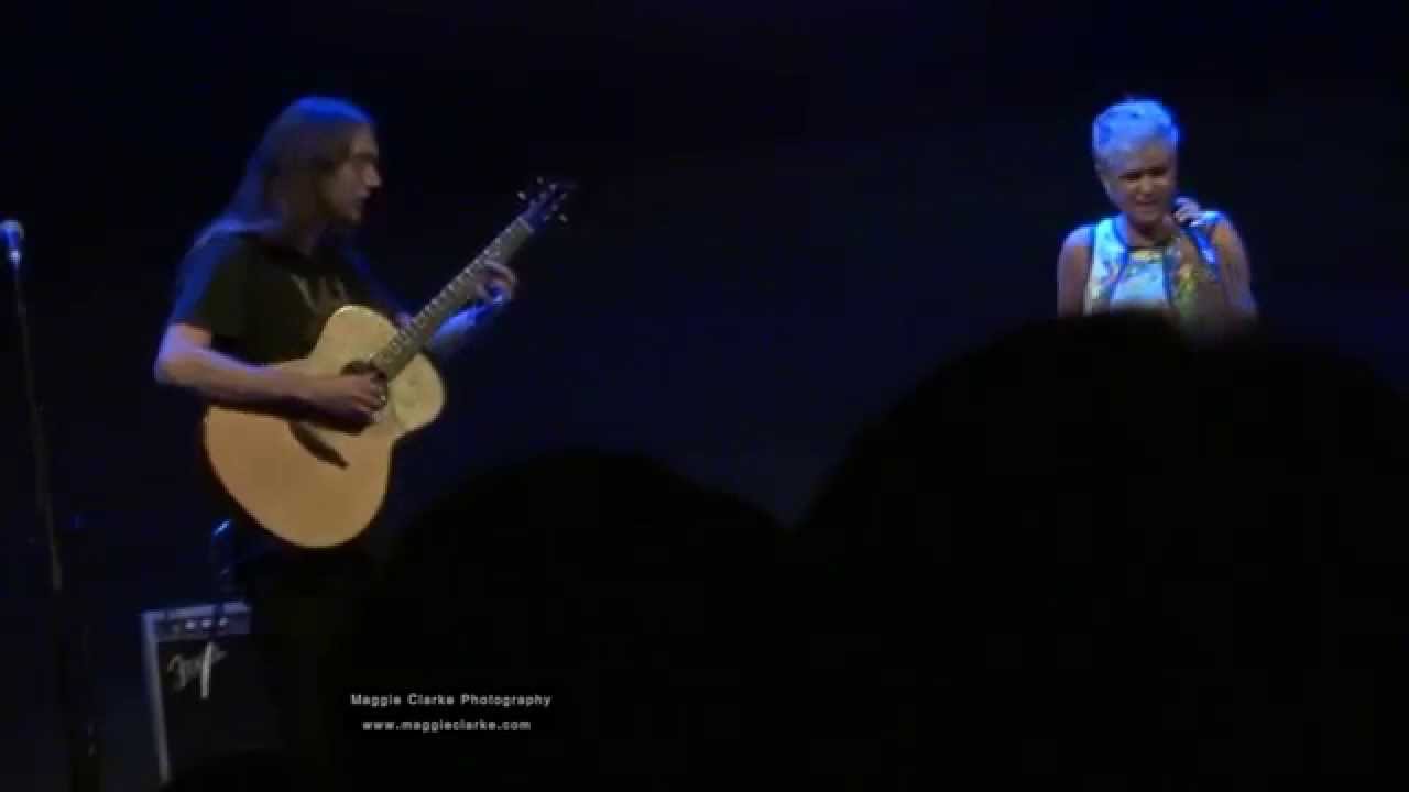 Mike Dawes Julie Ragins Blue Moon Sellersville 2014 W - YouTube