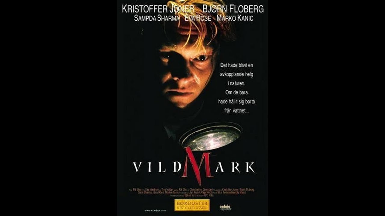 Villmark (2003) Trailer HD - YouTube