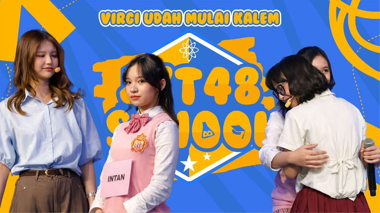 SHONICHI THEATER GEN 14 | JKT48 SCHOOL 22 FEBRUARI 2026 - YouTube