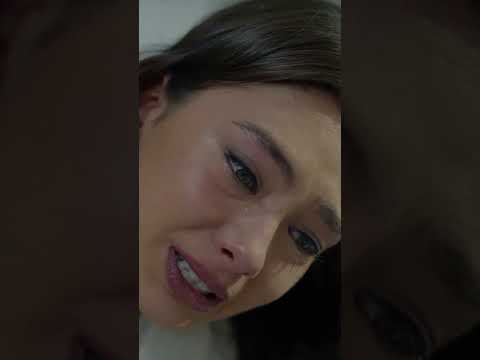 Özür Dilerim Bebeğim - Kara Sevda #shorts