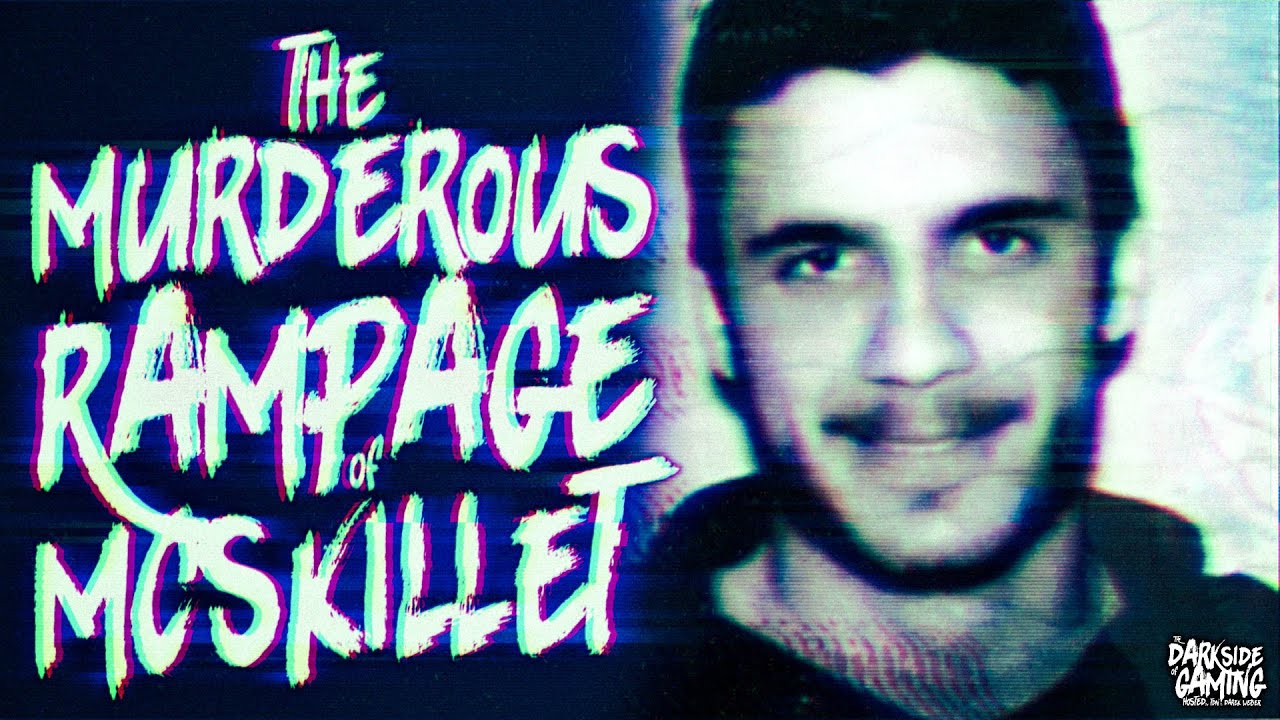 The Murderous Rampage of McSkillet - YouTube