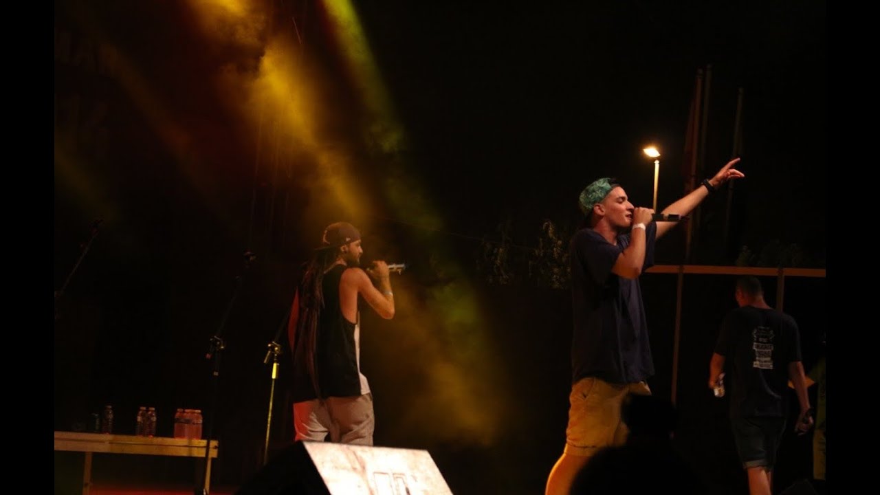 Crione Little Rasta Big Buda & Corona/ / Enamorado De Ese ``BAJO ...
