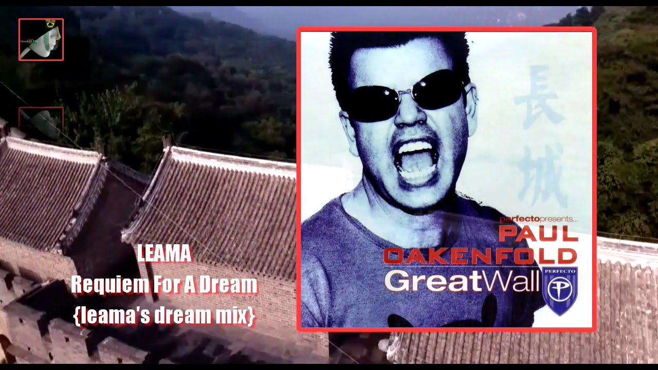 Requiem For A Dream {leama's dream mix} - YouTube