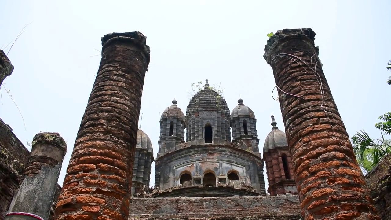 বাওয়ালী রাজবাড়ি বিক্রীর পর রিসোর্টে রুপান্তর। Bawali Raj Bari house ...