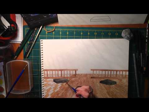 150 Valuable Set Design Terms for Students | The Drama Teacher