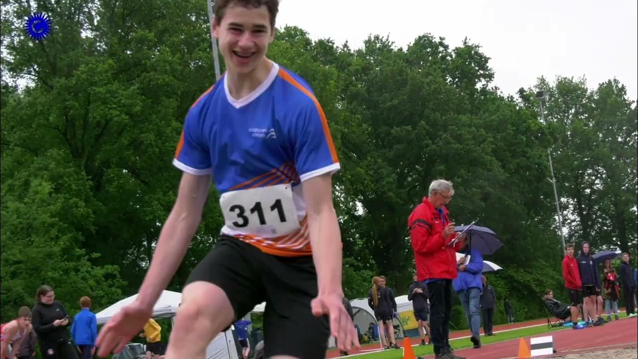 Open Brabantse Kampioenschappen Meerkamp 2024 lange versie - YouTube