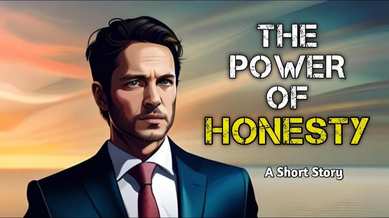 The Power of Honesty: The Inspiring Story of Rahul | Honesty and ...