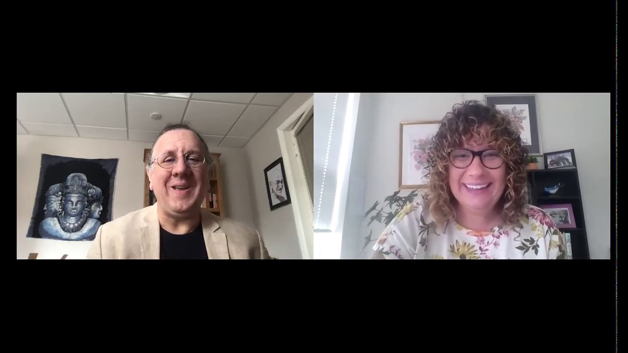 Meet the Professor Series: Dr. Jeffery Long - YouTube