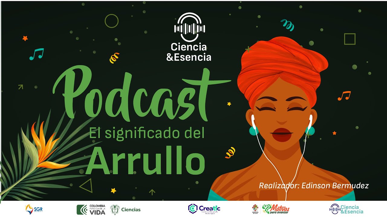 El significado del arrullo - Ciencia&Esencia - YouTube